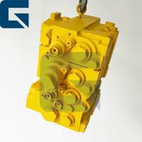 China 723-62-11102 Main Control Valve for D65P Bulldozer for sale