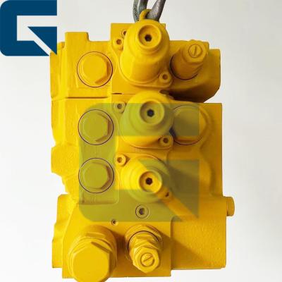 China 723-62-11102 Main Control Valve for D65P Bulldozer for sale