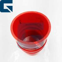 China 186-2002 1862002 Inner Diameter Air Line Hump Hose for 770 Truck for sale