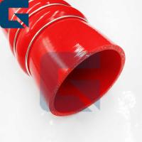 China 186-2002 1862002 Inner Diameter Air Line Hump Hose for 770 Truck for sale
