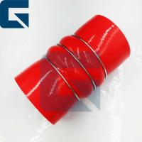 China 186-2002 1862002 Inner Diameter Air Line Hump Hose for 770 Truck for sale