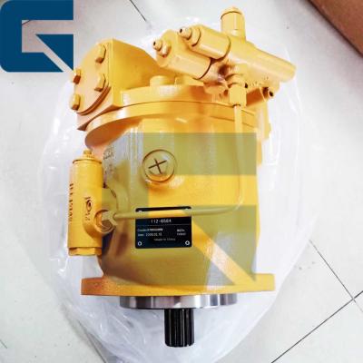 China 112-6564 Hydraulic Piston Pump 1126564 for 416C Loader for sale