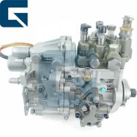 China 719940-51340 71994051340 3TNV82A Engine Fuel Injection Pump for sale
