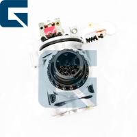 China 0423-6793 04236793 914 Engine Stop Solenoid Valve for sale
