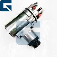 China 0423-6793 04236793 914 Engine Stop Solenoid Valve for sale