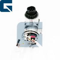 China 0423-6793 04236793 914 Engine Stop Solenoid Valve for sale