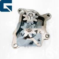 China 8-94390414-1 8943904141 6HK1 Engine Oil Pump for sale