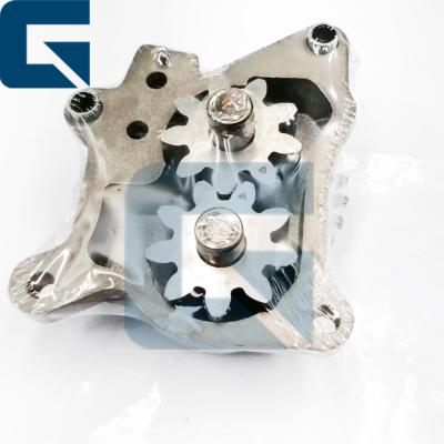 China 8-94390414-1 8943904141 6HK1 Engine Oil Pump for sale