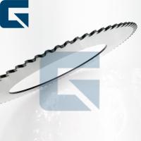 China GAQ-01297 ZGAQ01297 Clutch Disc for R200W7 Excavator for sale