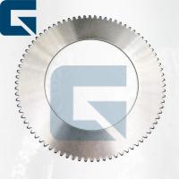 China GAQ-01297 ZGAQ01297 Clutch Disc for R200W7 Excavator for sale