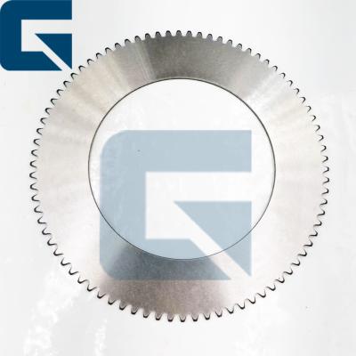 China GAQ-01297 ZGAQ01297 Clutch Disc for R200W7 Excavator for sale