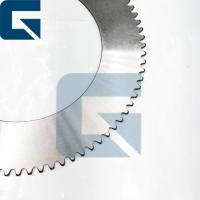 China GAQ-01297 ZGAQ01297 Clutch Disc for R200W7 Excavator for sale