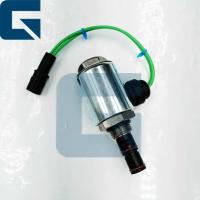 China 3E-6269 3E6269 Solenoid Valve for 928G Wheel Loader for sale