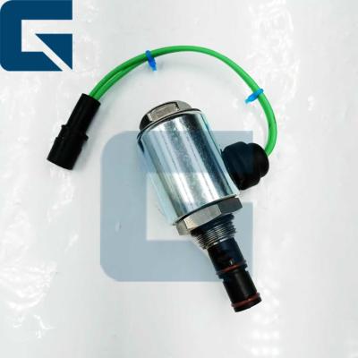 China 3E-6269 3E6269 Solenoid Valve for 928G Wheel Loader for sale