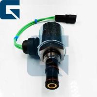 China 3E-6269 3E6269 Solenoid Valve for 928G Wheel Loader for sale