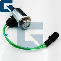 China 3E-6269 3E6269 Solenoid Valve for 928G Wheel Loader for sale