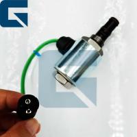 China 3E-6269 3E6269 Solenoid Valve for 928G Wheel Loader for sale