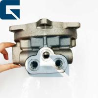 China 280-2367 2802367 Cylinder Block Kit for 303C CR Mini Hydraulic Excavator for sale