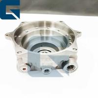China 280-2367 2802367 Cylinder Block Kit for 303C CR Mini Hydraulic Excavator for sale