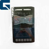 China 589-5731 5895731 Monitor Panel for E306 Mini Excavator for sale