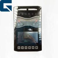 China 589-5731 5895731 Monitor Panel for E306 Mini Excavator for sale