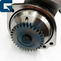 China 476-8769 Fuel Injection Pump 4768769 for C9 Engine for sale