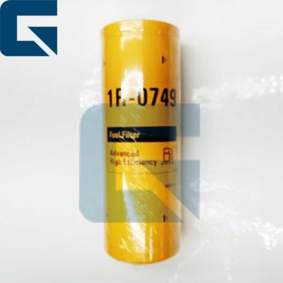 China 1R-0749 1R0749 Fuel Filter for C15 C18 Engine for sale