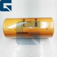 China 1R-1808 1R1808 Oil Filter for C15 C18 Engine for sale