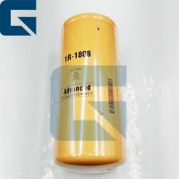 China 1R-1808 1R1808 Oil Filter for C15 C18 Engine for sale