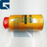 China 326-1641 Fuel Water Separator for C15 C18 Engine for sale