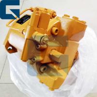 China 112-6564 1126564 Piston Pump for 416C Backhoe Loader for sale
