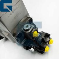 China 476-8769 Fuel Injection Pump 4768769 for C9 Engine for sale