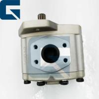 China High Quality Gear Pump for GD623A-1 Grader for sale