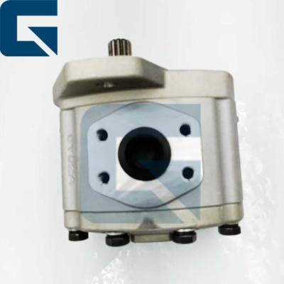 China High Quality Gear Pump for GD623A-1 Grader for sale