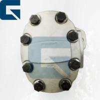 China High Quality Gear Pump for GD623A-1 Grader for sale