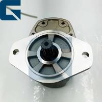 China High Quality Gear Pump for GD623A-1 Grader for sale