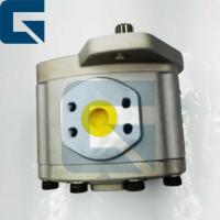 China High Quality Gear Pump for GD623A-1 Grader for sale