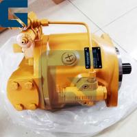 China 112-6564 1126564 Hydraulic Piston Pump for 416C Loader for sale