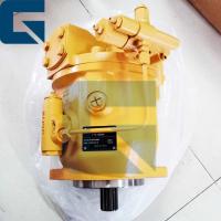 China 112-6564 1126564 Hydraulic Piston Pump for 416C Loader for sale