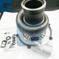 China 1825406C92 Turbocharger for DT466E Engine Parts for sale
