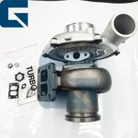 China 1825406C92 Turbocharger for DT466E Engine Parts for sale