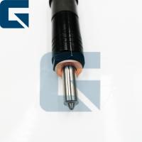 China LJBB05901B Fuel Injector for 1106 Engine Parts for sale