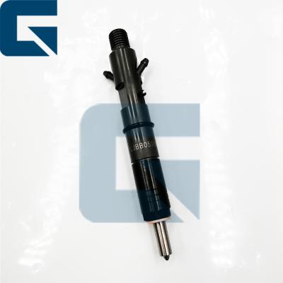 China LJBB05901B Fuel Injector for 1106 Engine Parts for sale