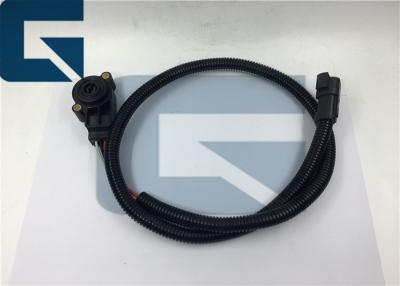 China Excavator Electric Spare Parts Position Sensor 214-4863 2144863 for sale