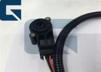 China Excavator Electric Spare Parts Position Sensor 214-4863 2144863 for sale