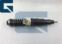 China Excavator Diesel Engine Fuel Injector D13 VOE21340612  21340612 High Performance for sale