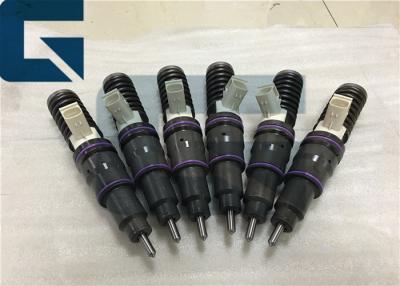 China Excavator Diesel Engine Fuel Injector D13 VOE21340612  21340612 High Performance for sale