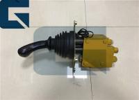 China LG958L Wheel Loader DXS-00 Pilot Lever Control Valve 4120002027 for sale