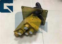 China LG958L Wheel Loader DXS-00 Pilot Lever Control Valve 4120002027 for sale