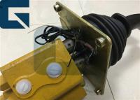 China LG958L Wheel Loader DXS-00 Pilot Lever Control Valve 4120002027 for sale
